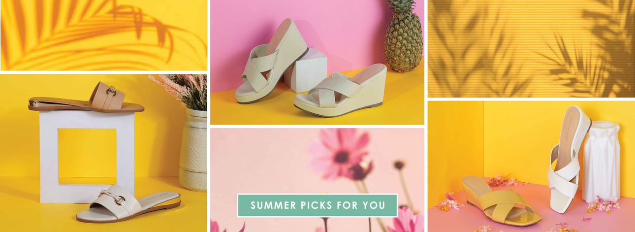 Flats – Pepper Shoes